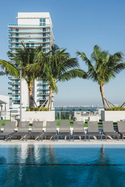 Discover Modera Edgewater — Miami Apartments | Official Site