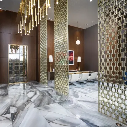 Modera Hollywood: Apartments In Los Angeles — Official Site