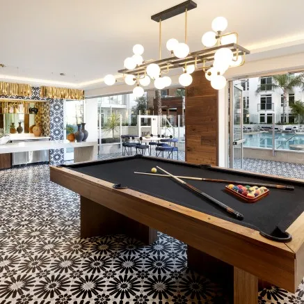 Modera Hollywood: Apartments In Los Angeles — Official Site