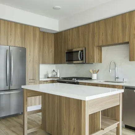 Modera Hollywood: Apartments In Los Angeles — Official Site