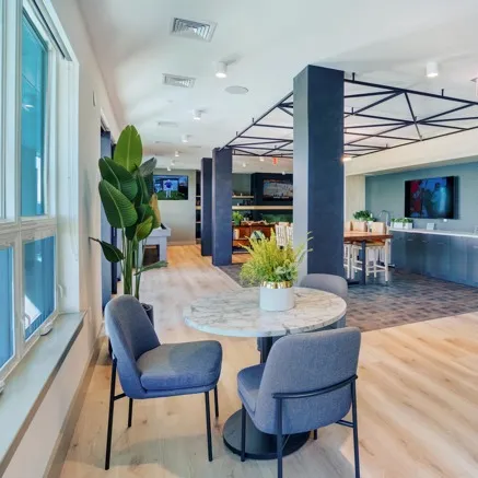 Luxury Living at Modera Woodbridge | Official Site