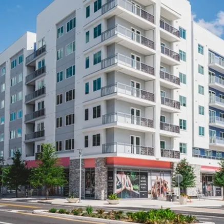 Modera Creative Village Apartments Orlando | Official Site