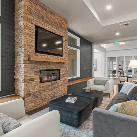 Modera Lacey: Stunning Luxury Apartments in Lacey, WA