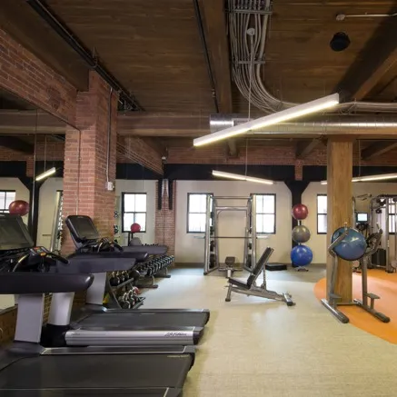 Modera Lofts | Apartments in Jersey City, NJ | Official Site