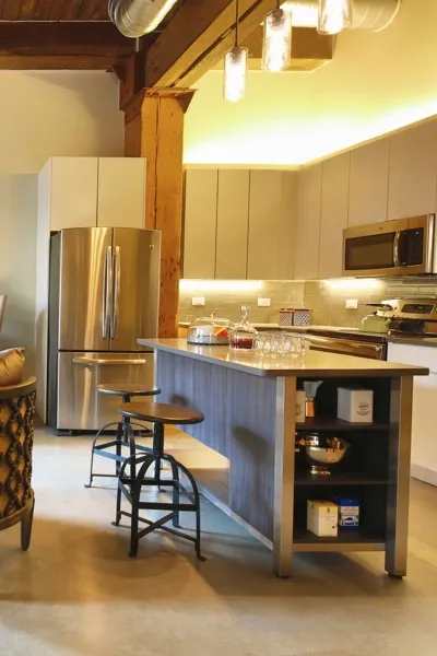 Modera Lofts | Apartments in Jersey City, NJ | Official Site