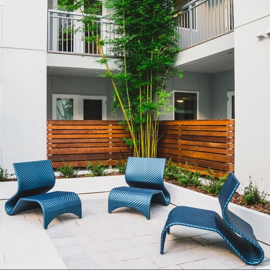 Modera Creative Village Apartments Orlando | Official Site