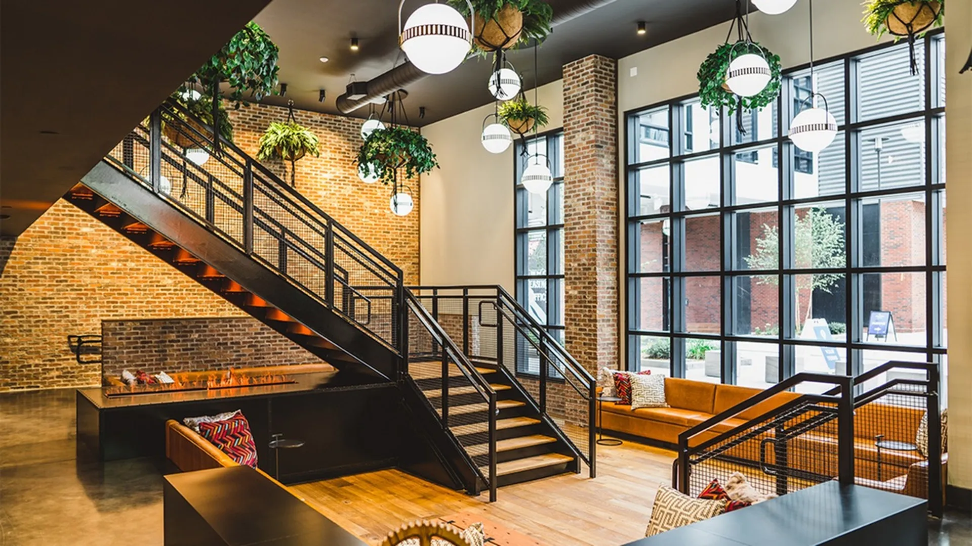 Modera Reynoldstown: Luxe Atlanta Apartments | Official Site