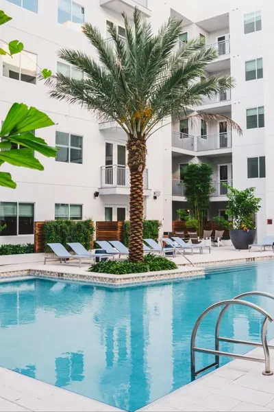 Modera Creative Village Apartments Orlando | Official Site