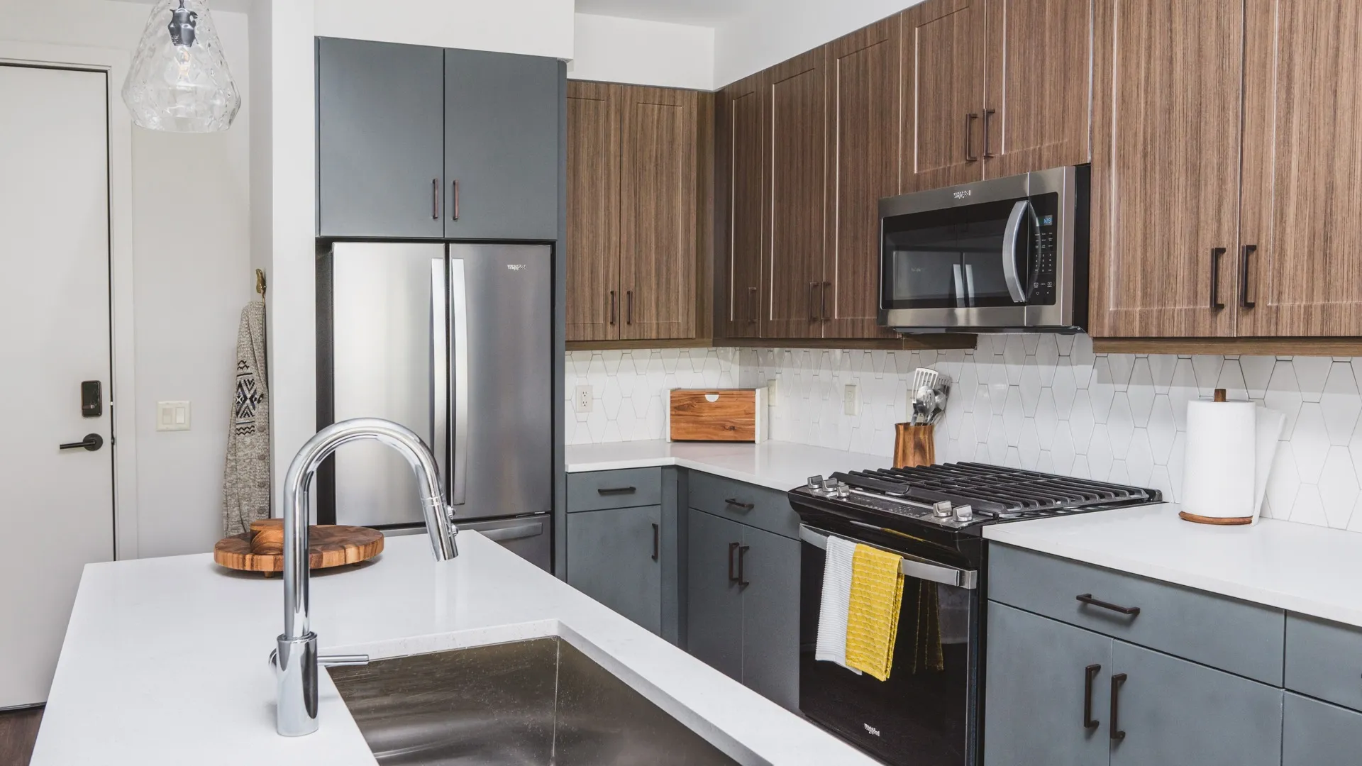 Modera Decatur Apartments in Georgia | Official Site