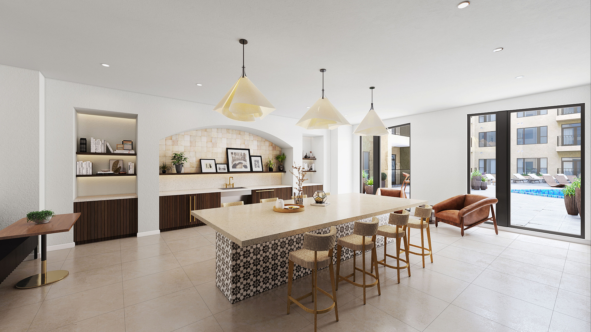 Modera Trailhead | Brand New Apartments in Dallas, TX | Home