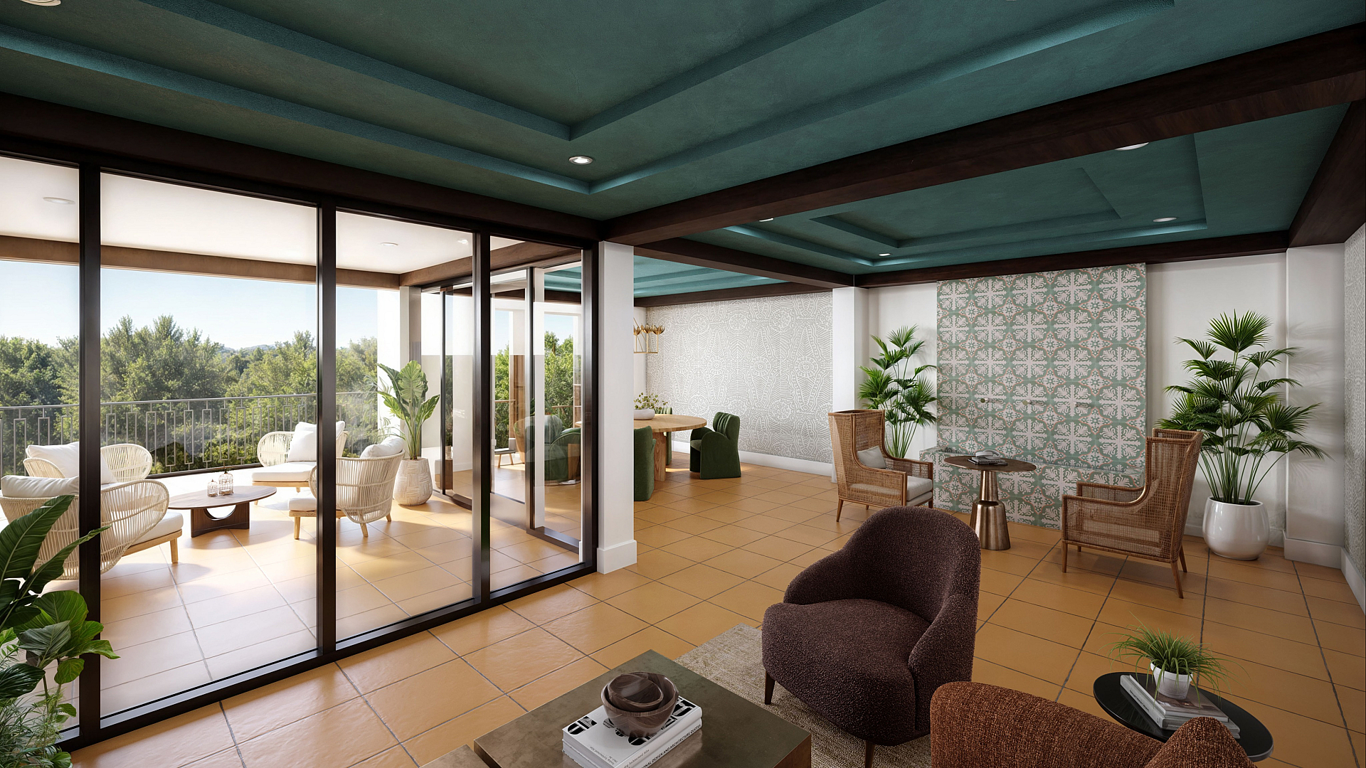 Modera Trailhead | Brand New Apartments in Dallas, TX | Home