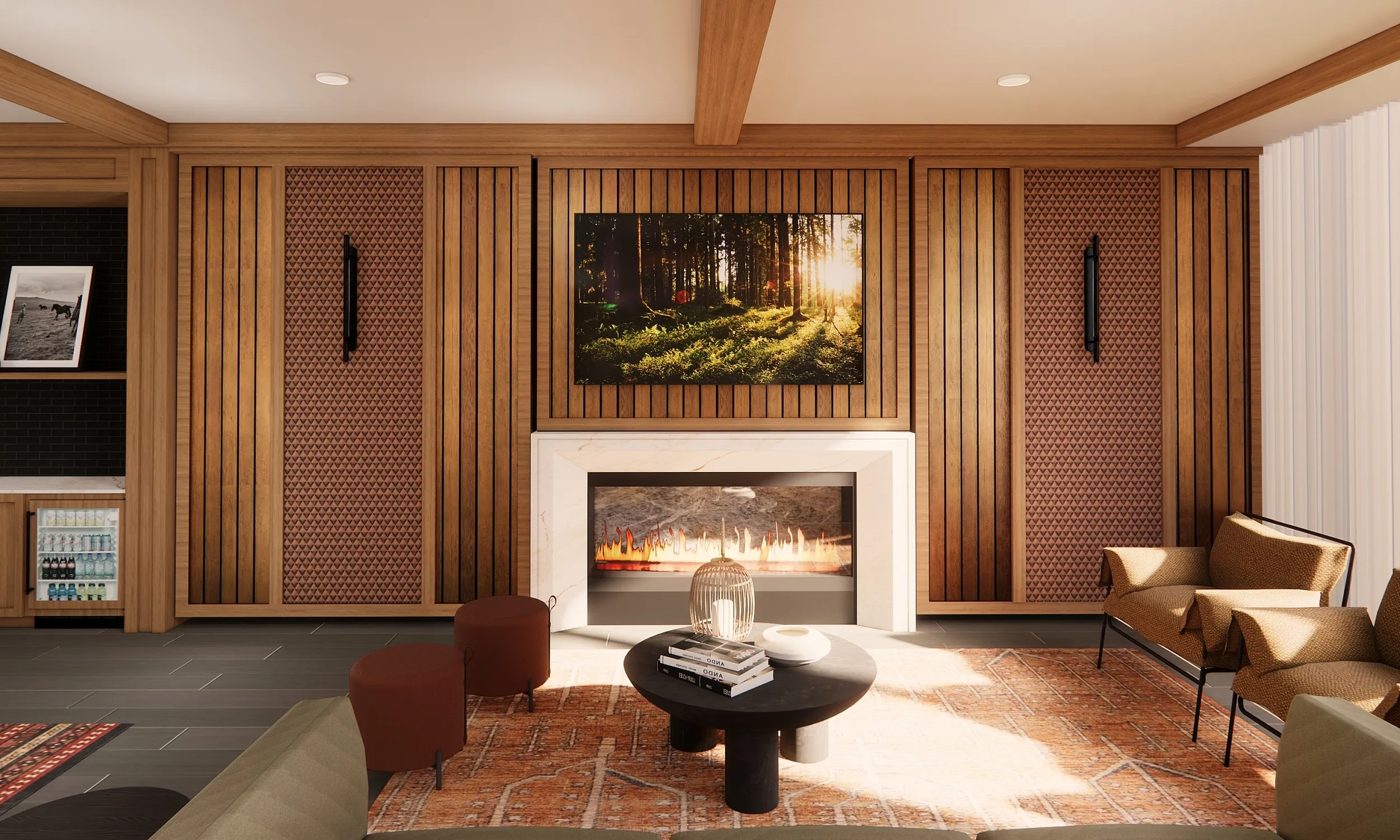 Premium Apartments in Kirkland, WA | Modera Bridle Trails