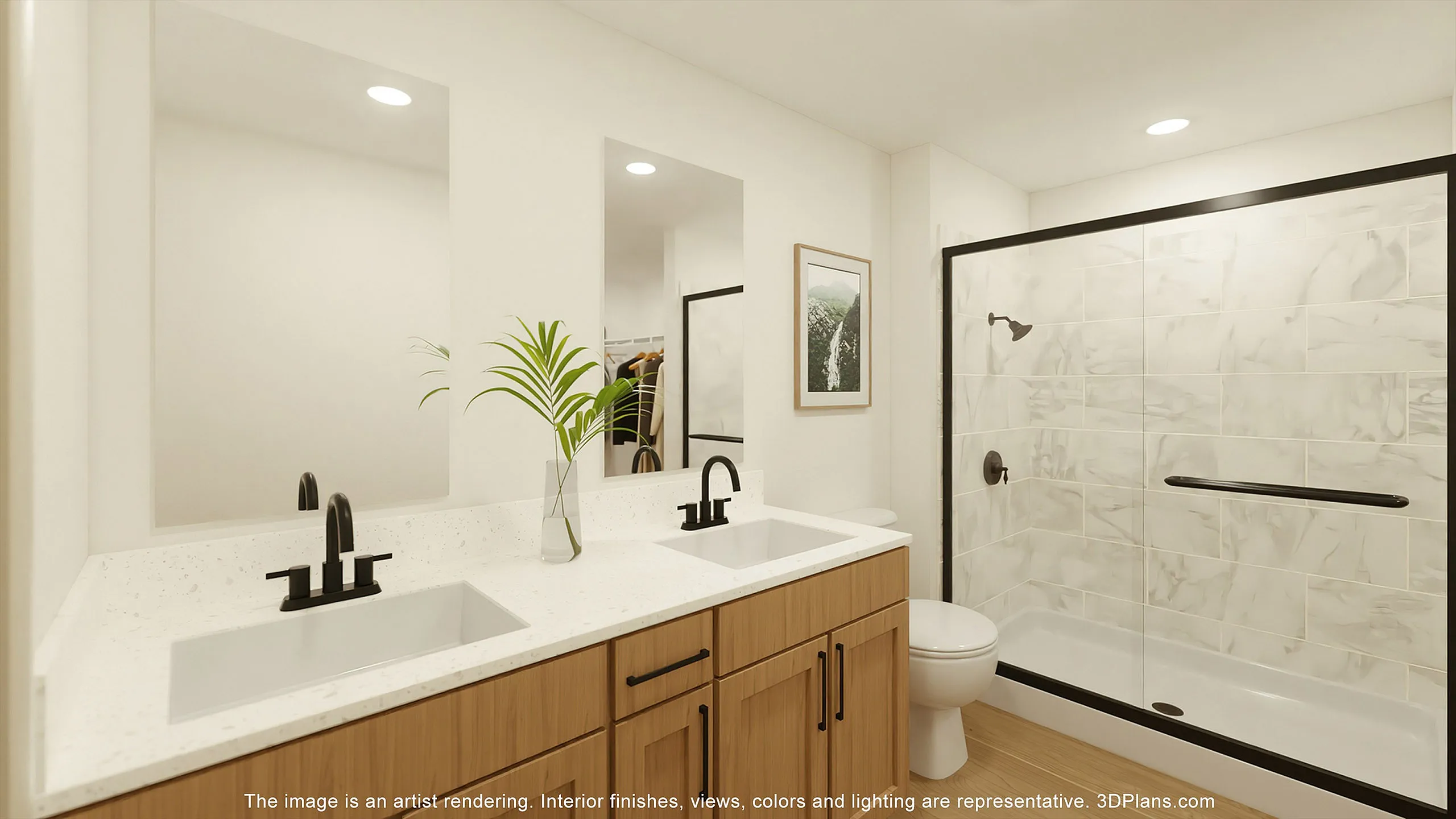 Studio, 1 & 2 Bedroom Floor Plans—Apartments in West Chester