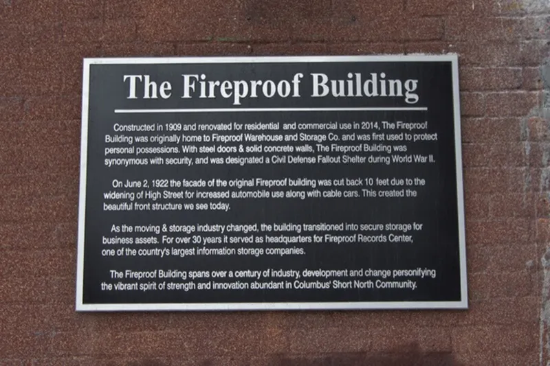 View Photos | Fireproof