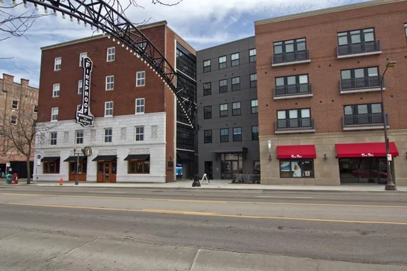 View Photos | Fireproof