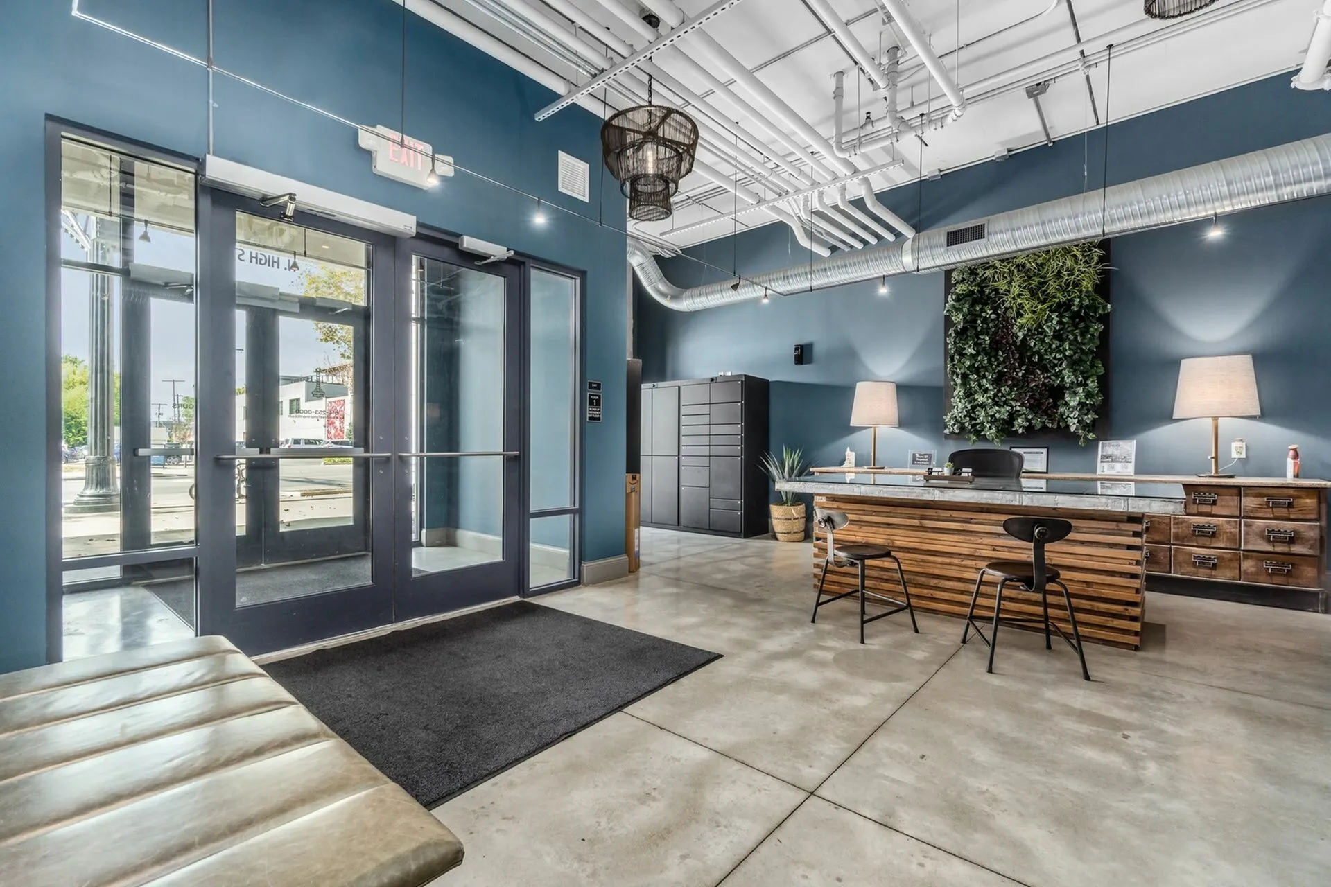 View Photos | Fireproof