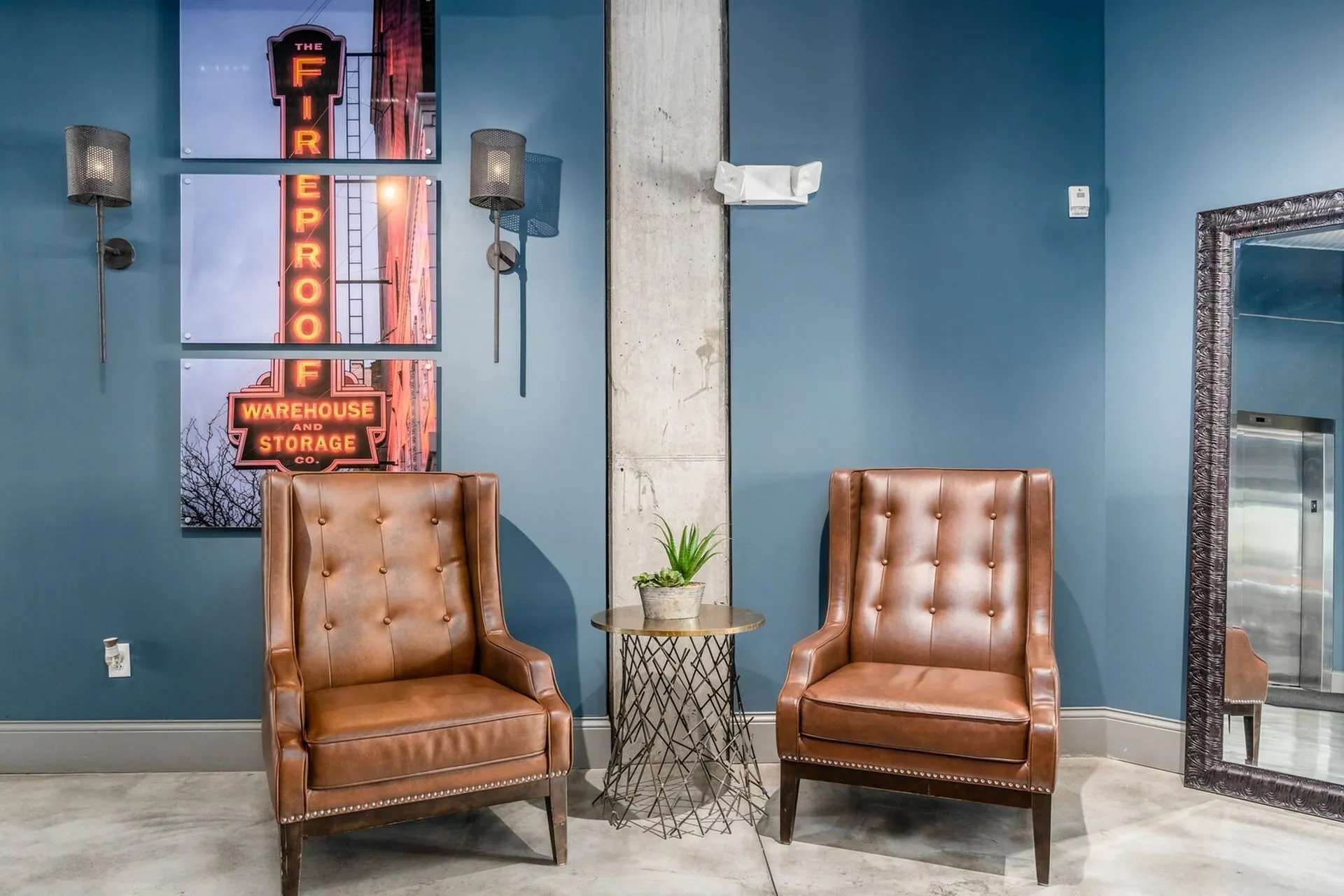 View Photos | Fireproof