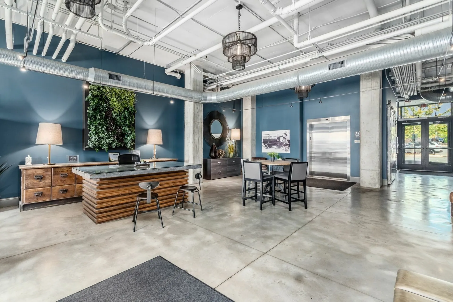 View Photos | Fireproof