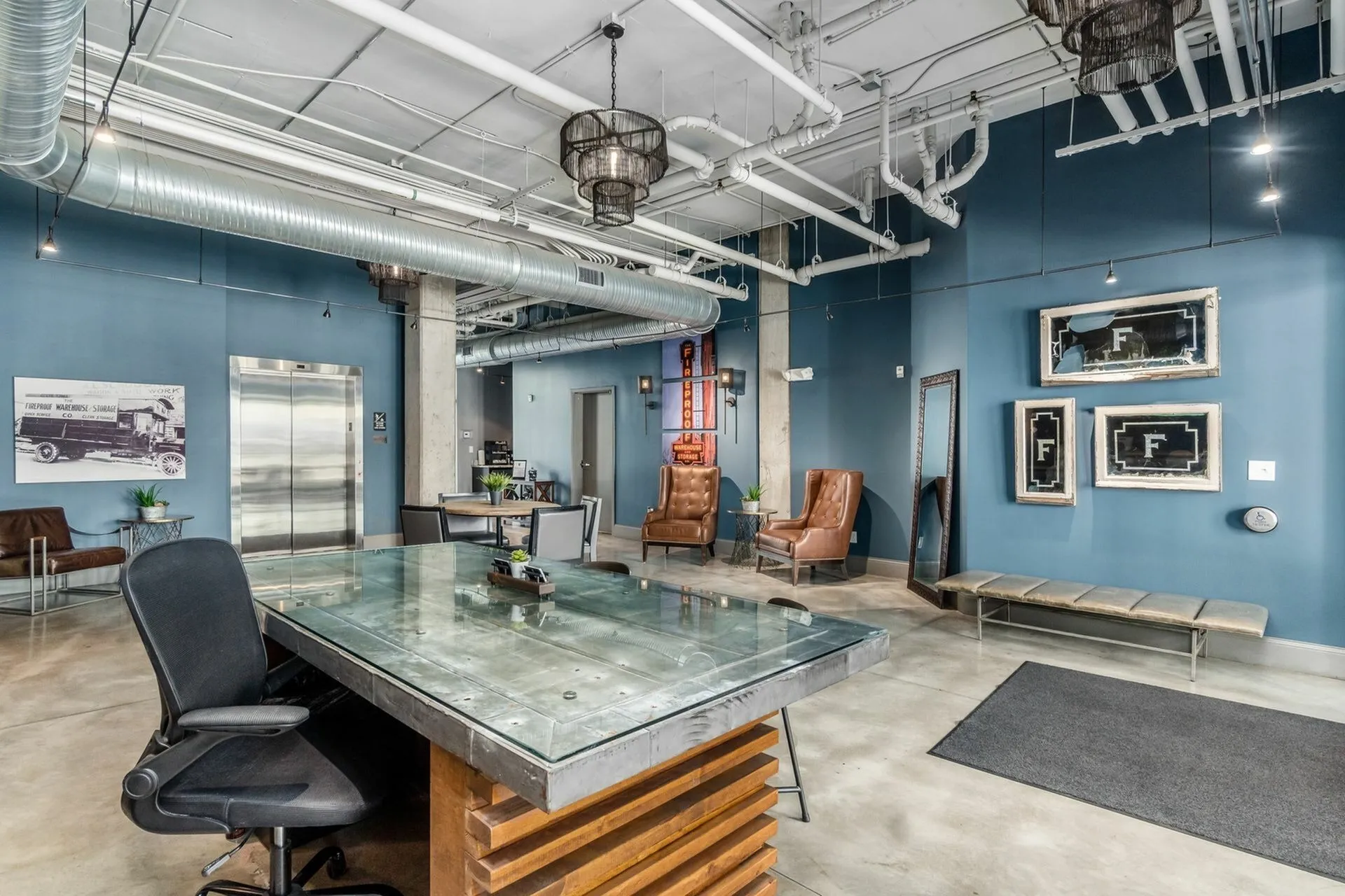 View Photos | Fireproof