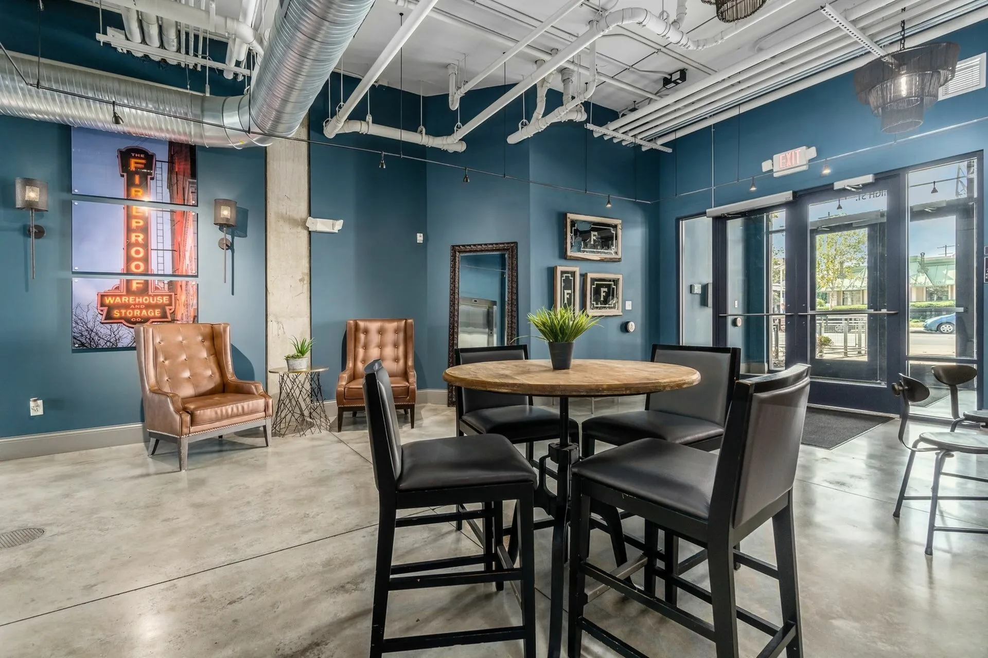 View Photos | Fireproof