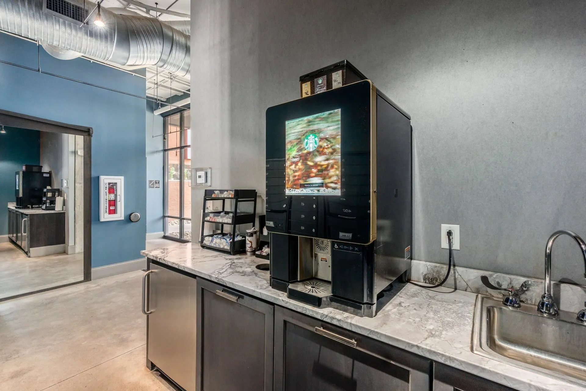 View Photos | Fireproof