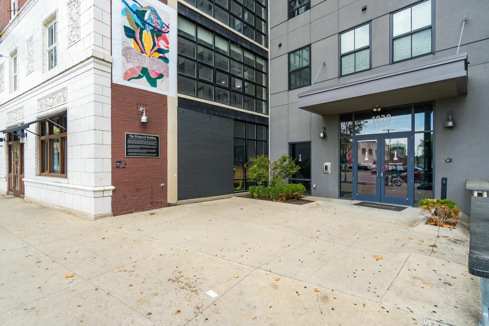 View Photos | Fireproof