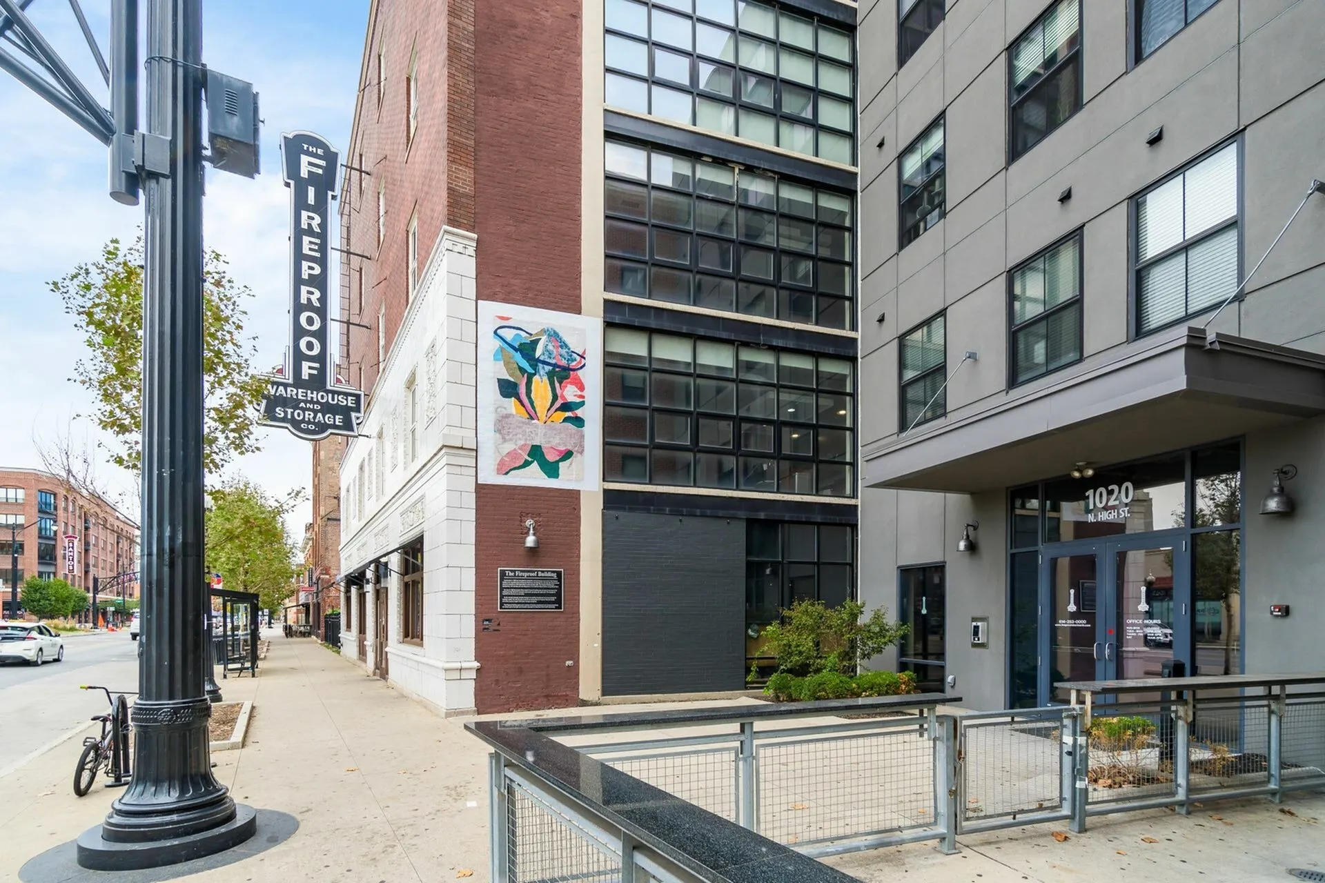 View Photos | Fireproof