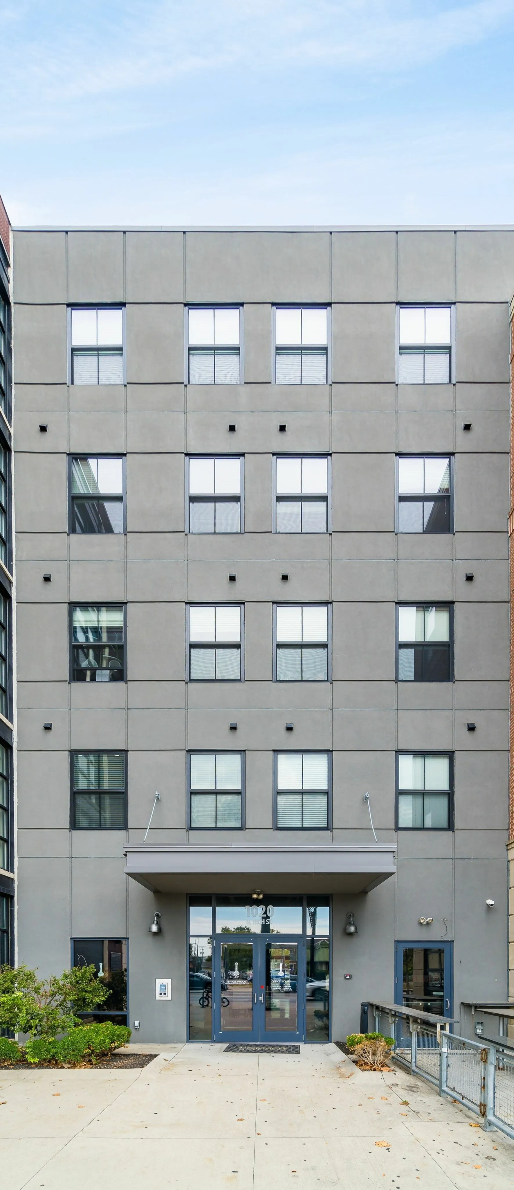 View Photos | Fireproof