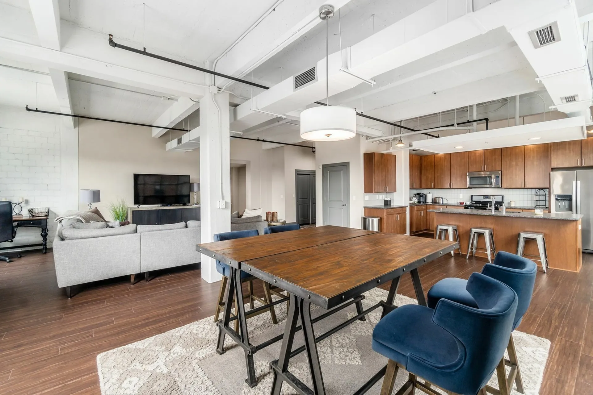 View Photos | Fireproof