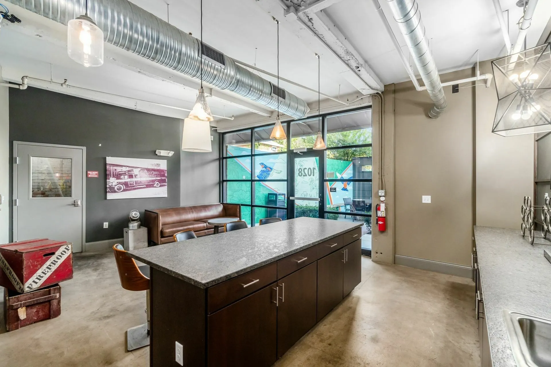 View Photos | Fireproof