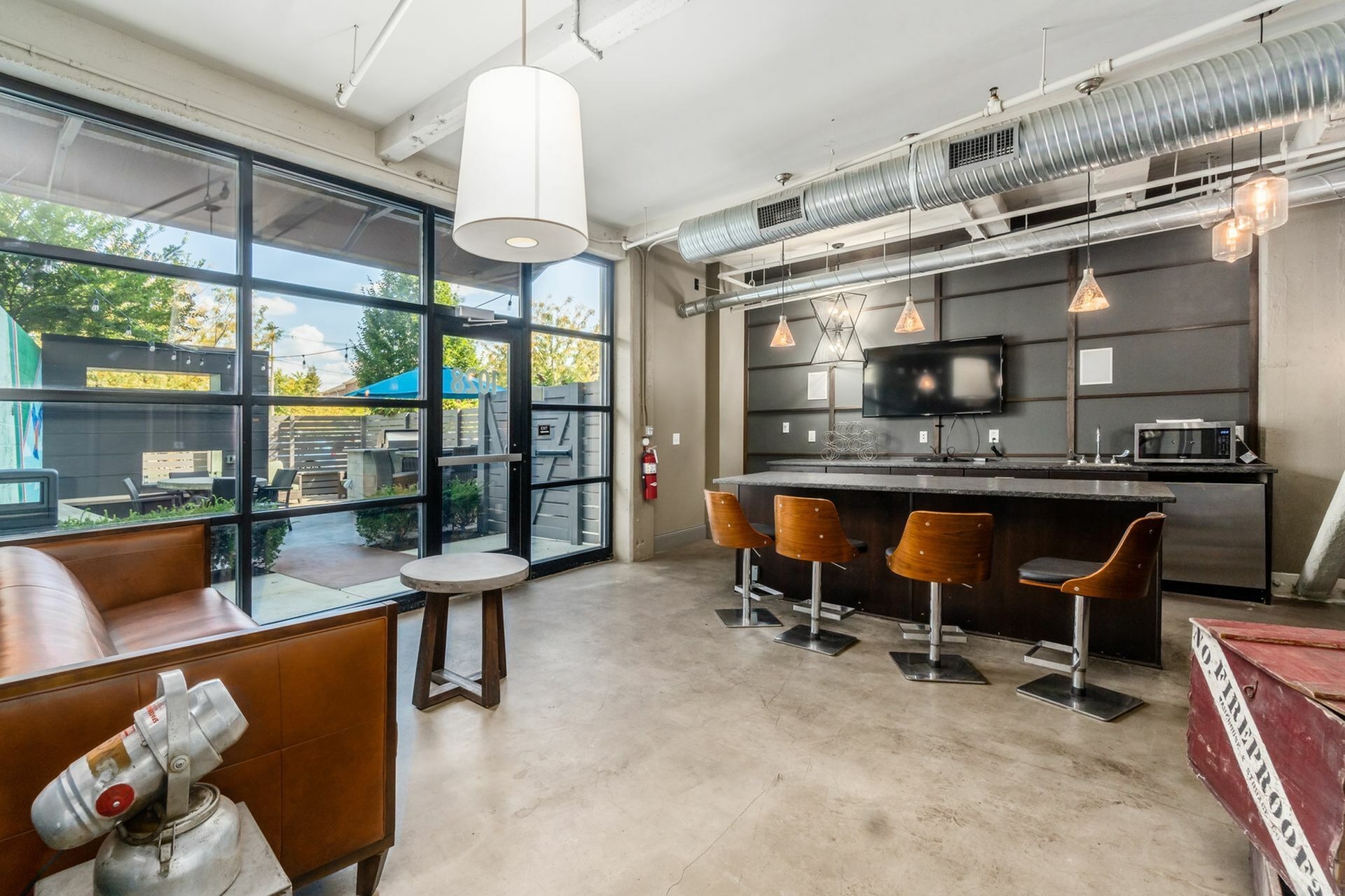 View Photos | Fireproof