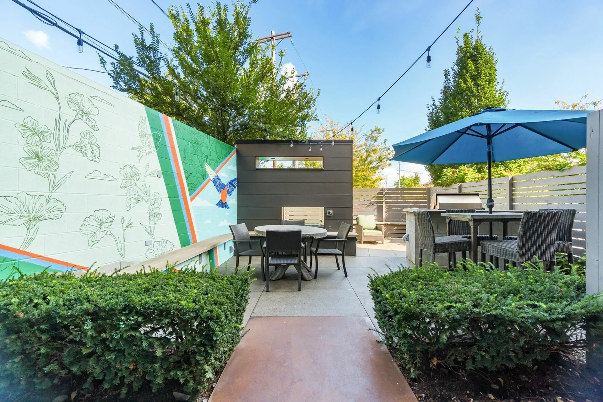 View Photos | Fireproof