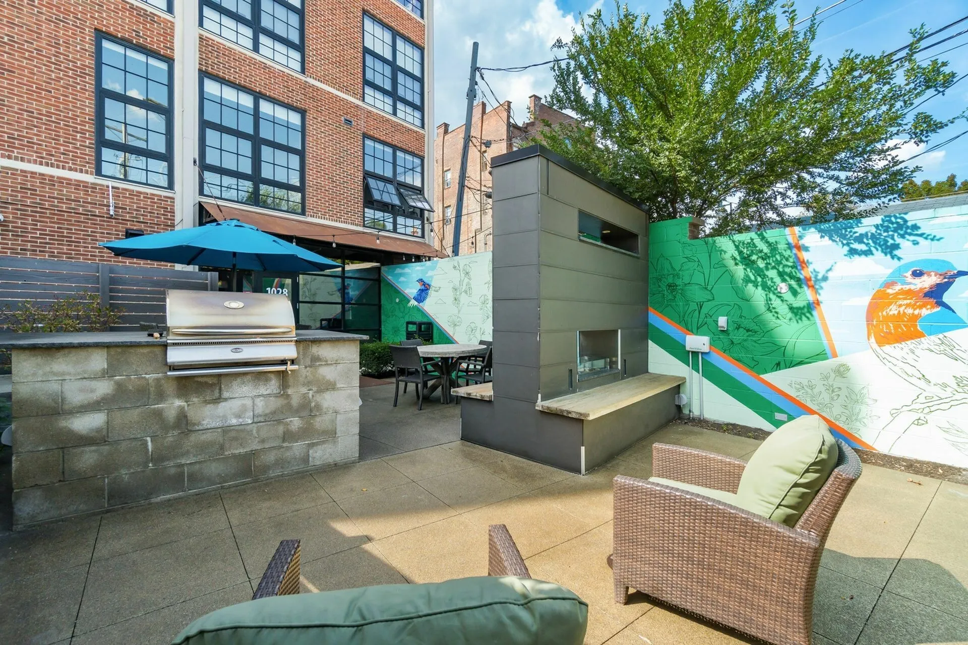 View Photos | Fireproof