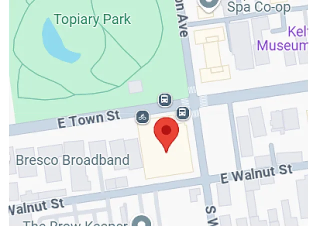 See What's Nearby | Topiary Park Crossing