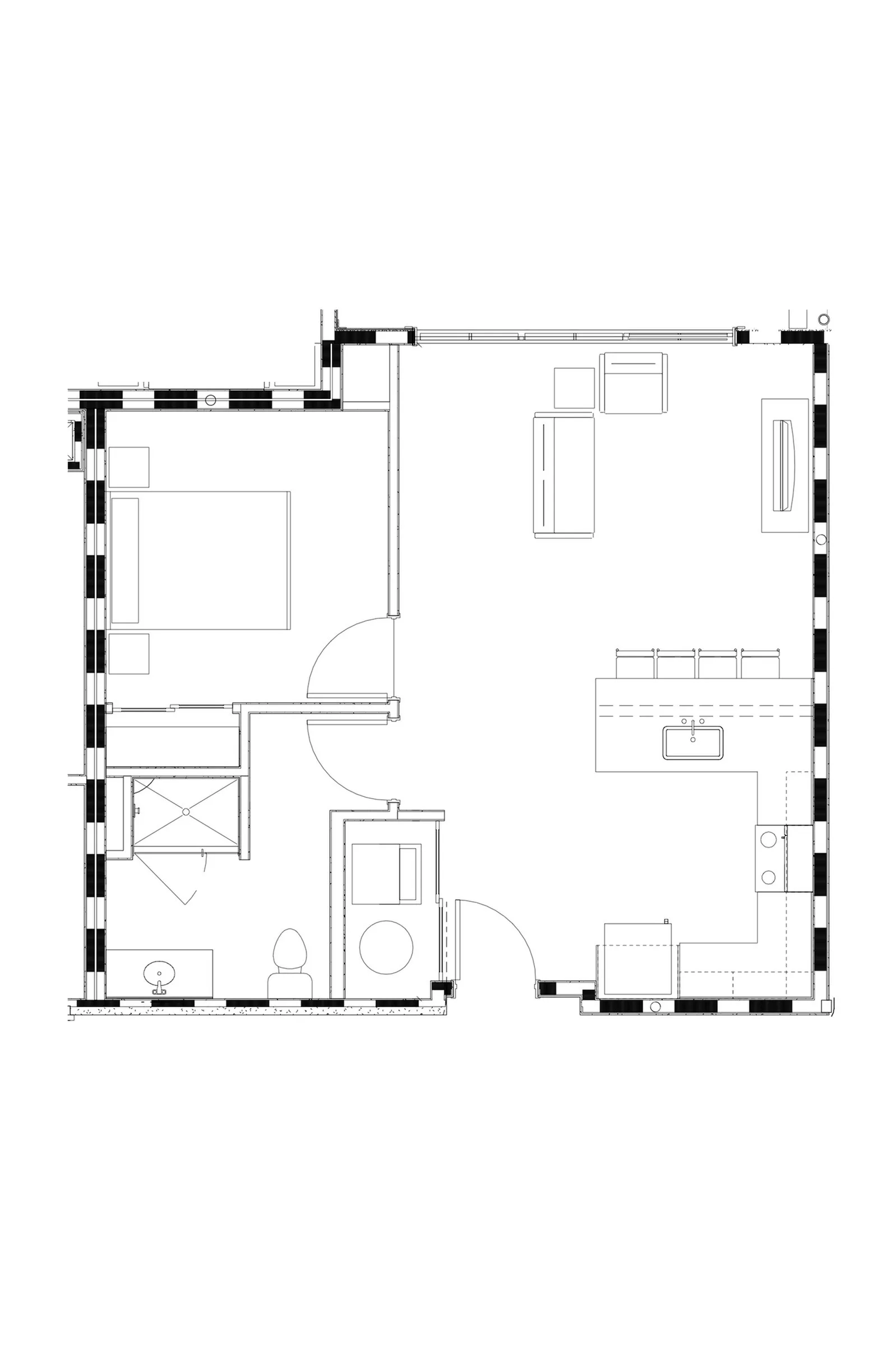 Topiary Crossing Is Now Leasing 1-BR Apartments