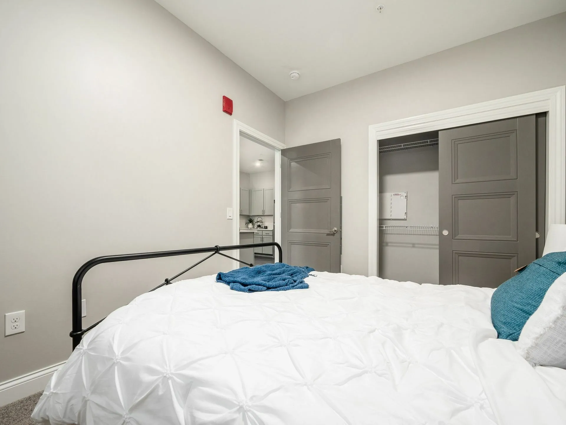 569-Square-Foot Apartment Available at Topiary Crossing