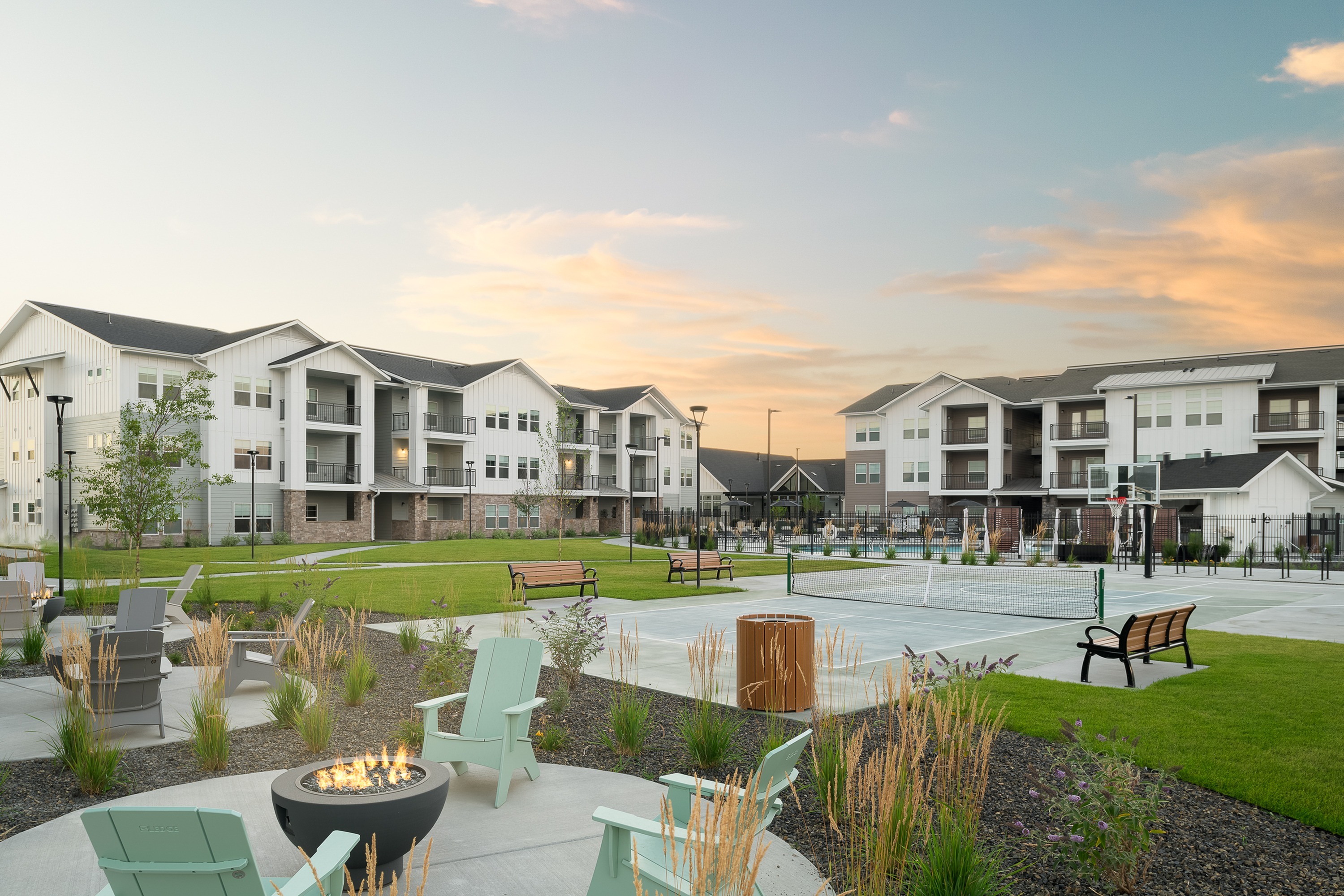 Gallery | New Apartments in Star, Idaho | Star Crest Ranch