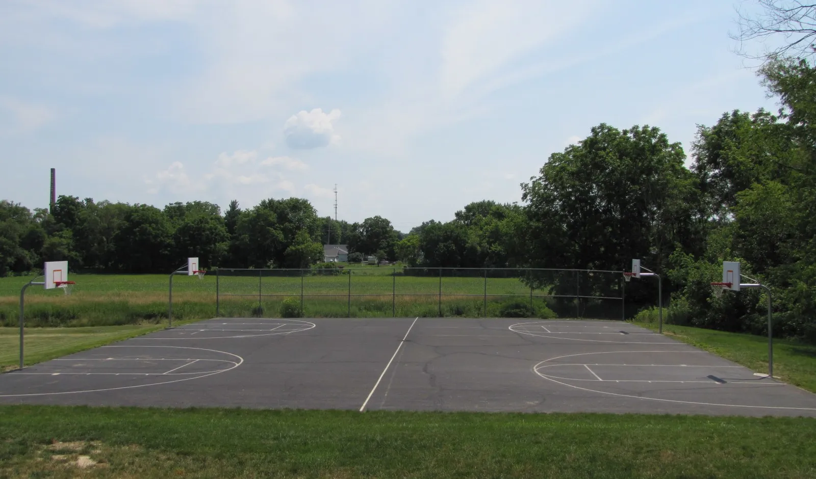 Cedar Ridge Townhomes | Apartments In Anderson, IN