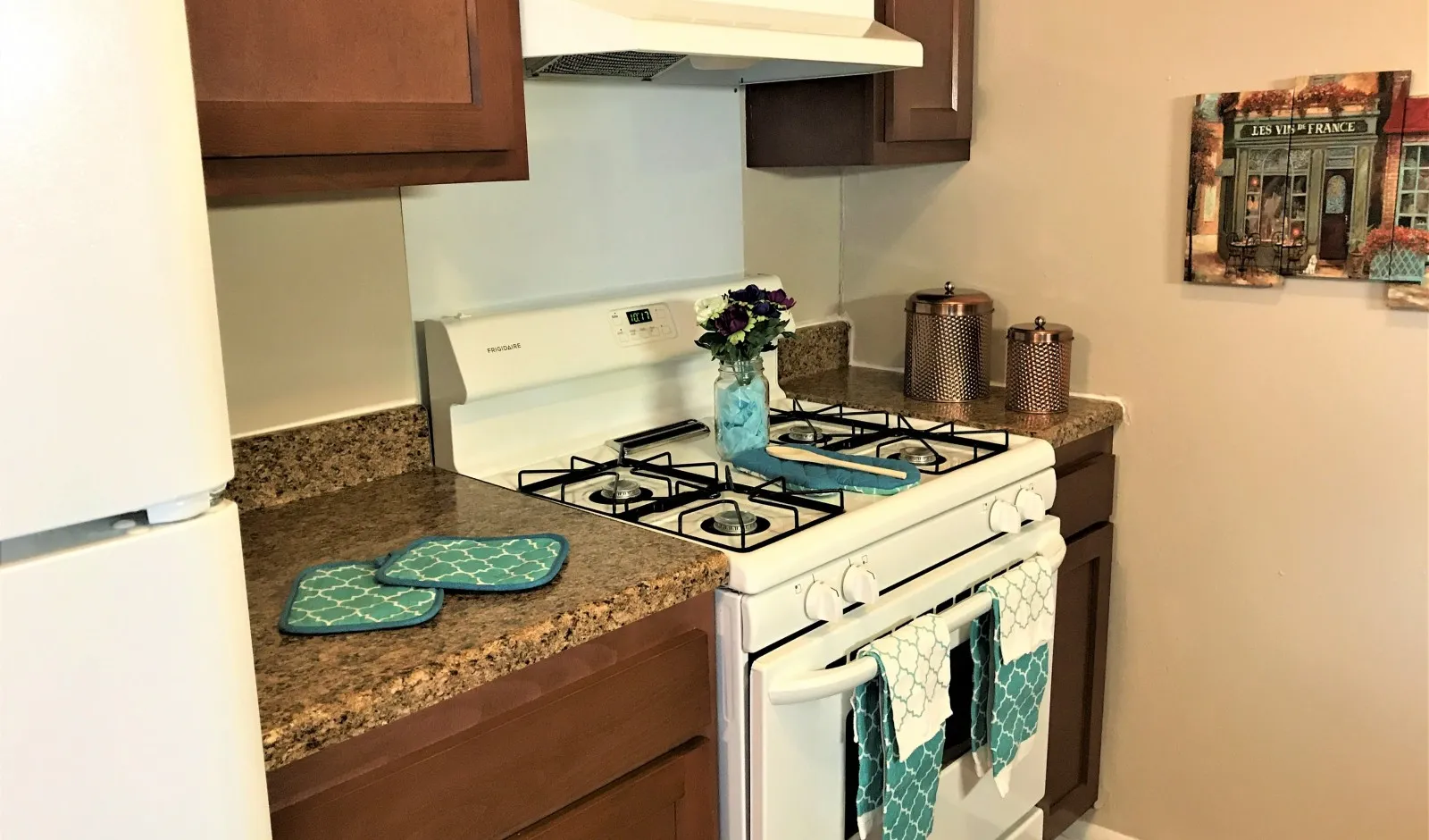 Cedar Ridge Townhomes | Apartments In Anderson, IN