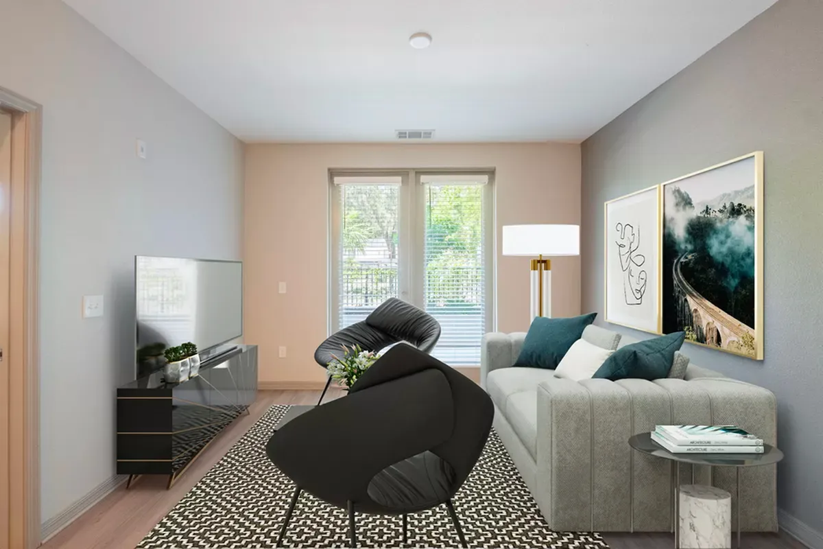 View Photos | The Hite and Notch Apartments