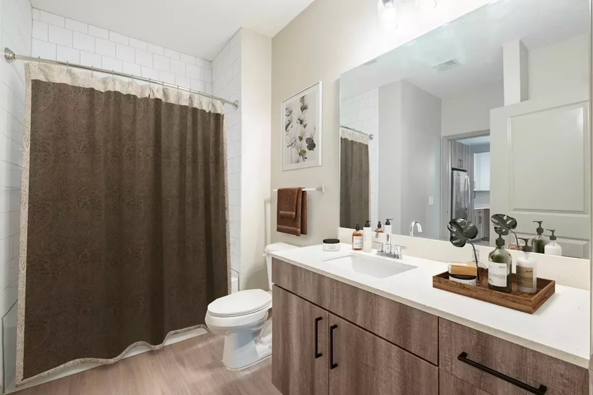 View Photos | The Hite and Notch Apartments
