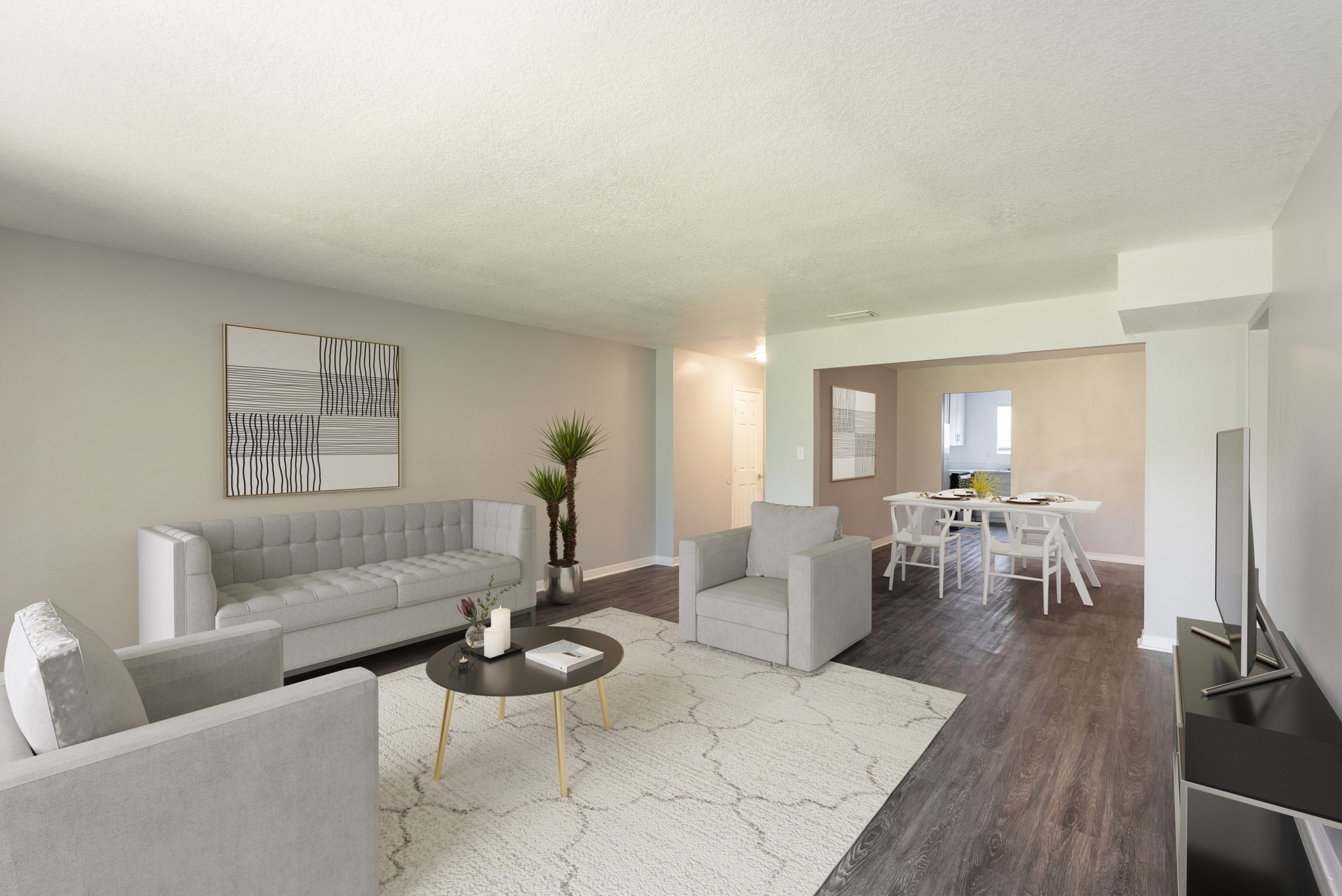 View Photos & Take A Virtual Tour | The Rio Apartments