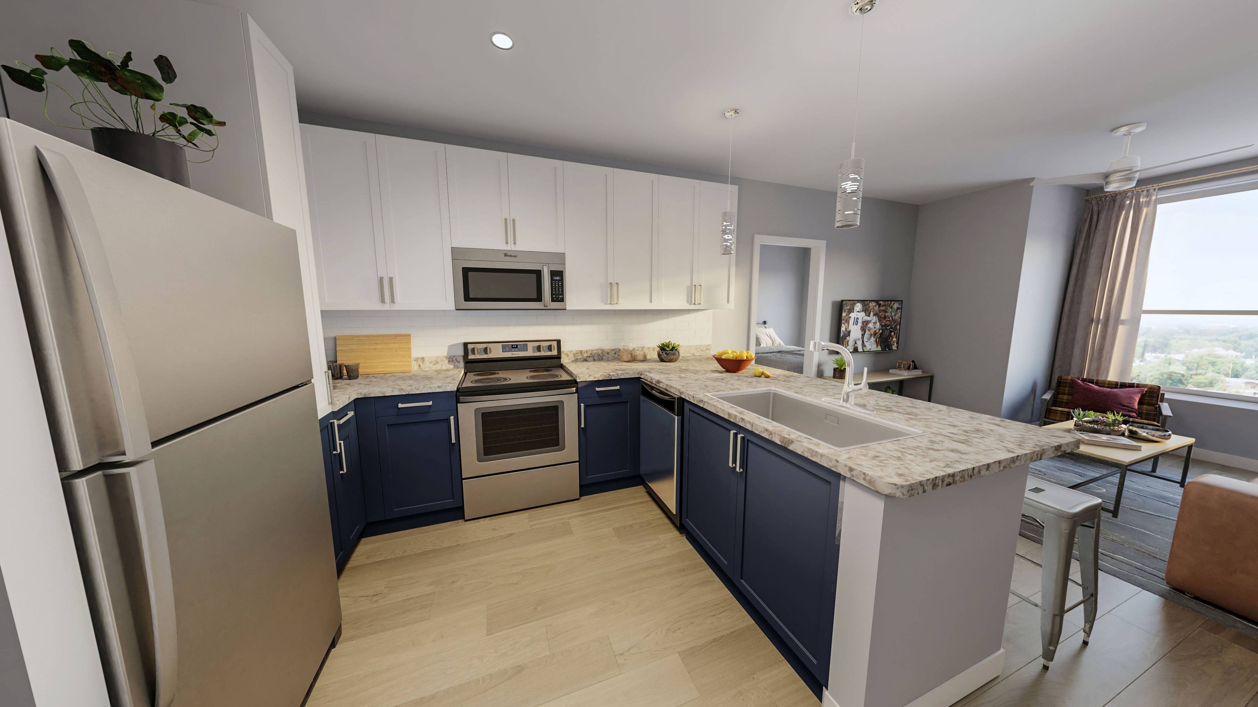 View Photos | The Dean Reno