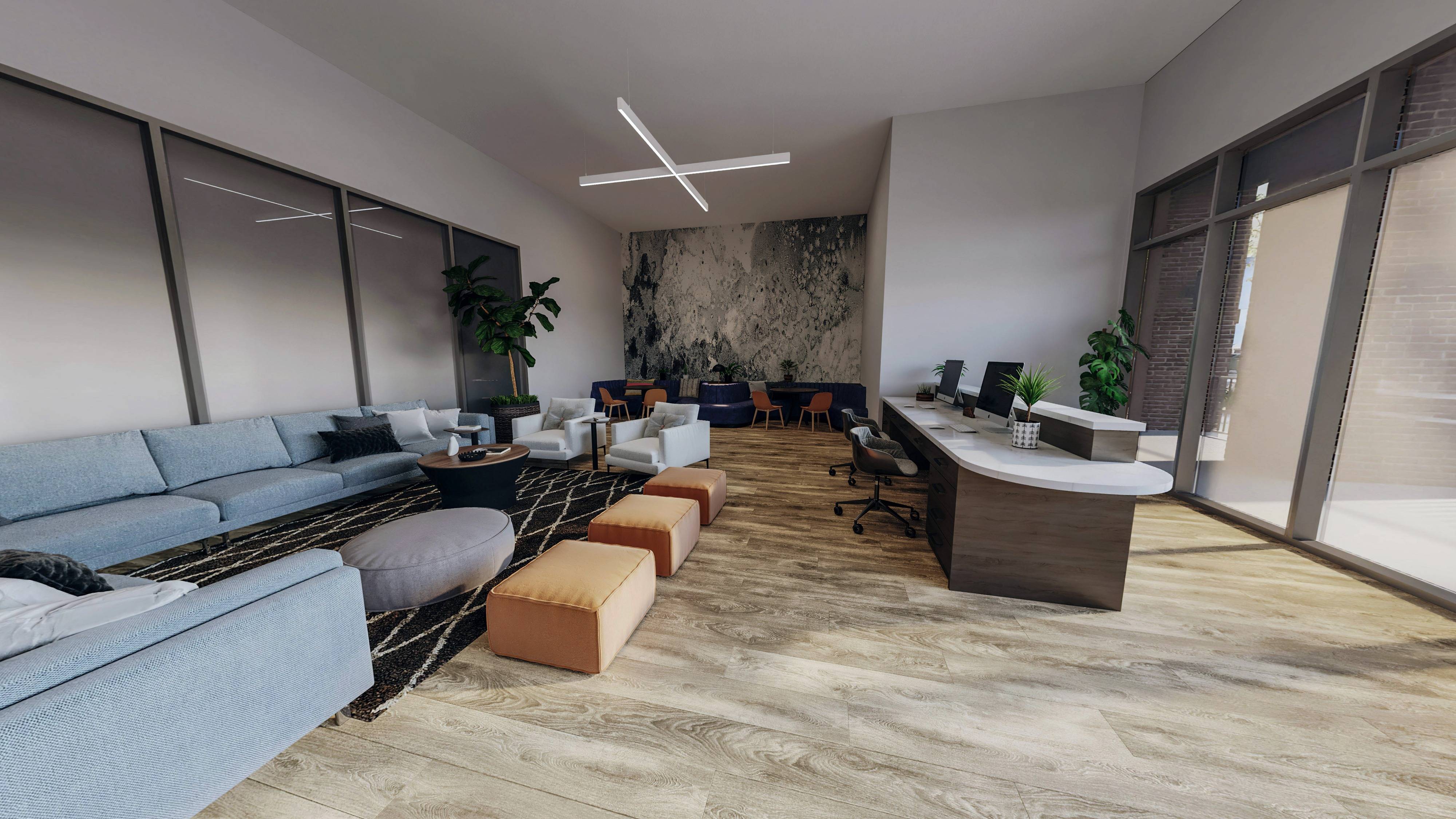 View Photos | The Dean Reno