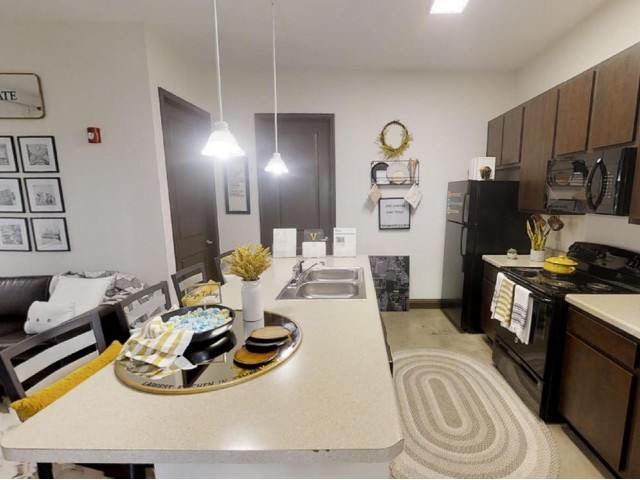 View Photos & Take A Virtual Tour | Venue at North Campus | USF Student ...