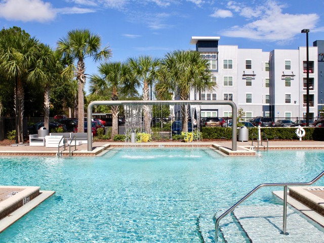 View Photos & Take A Virtual Tour | Venue at North Campus | USF Student ...