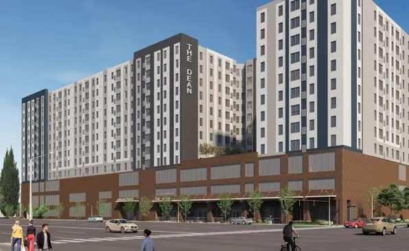 The Dean Reno | Apartments In Reno, NV