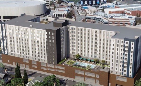 The Dean Reno | Apartments In Reno, NV