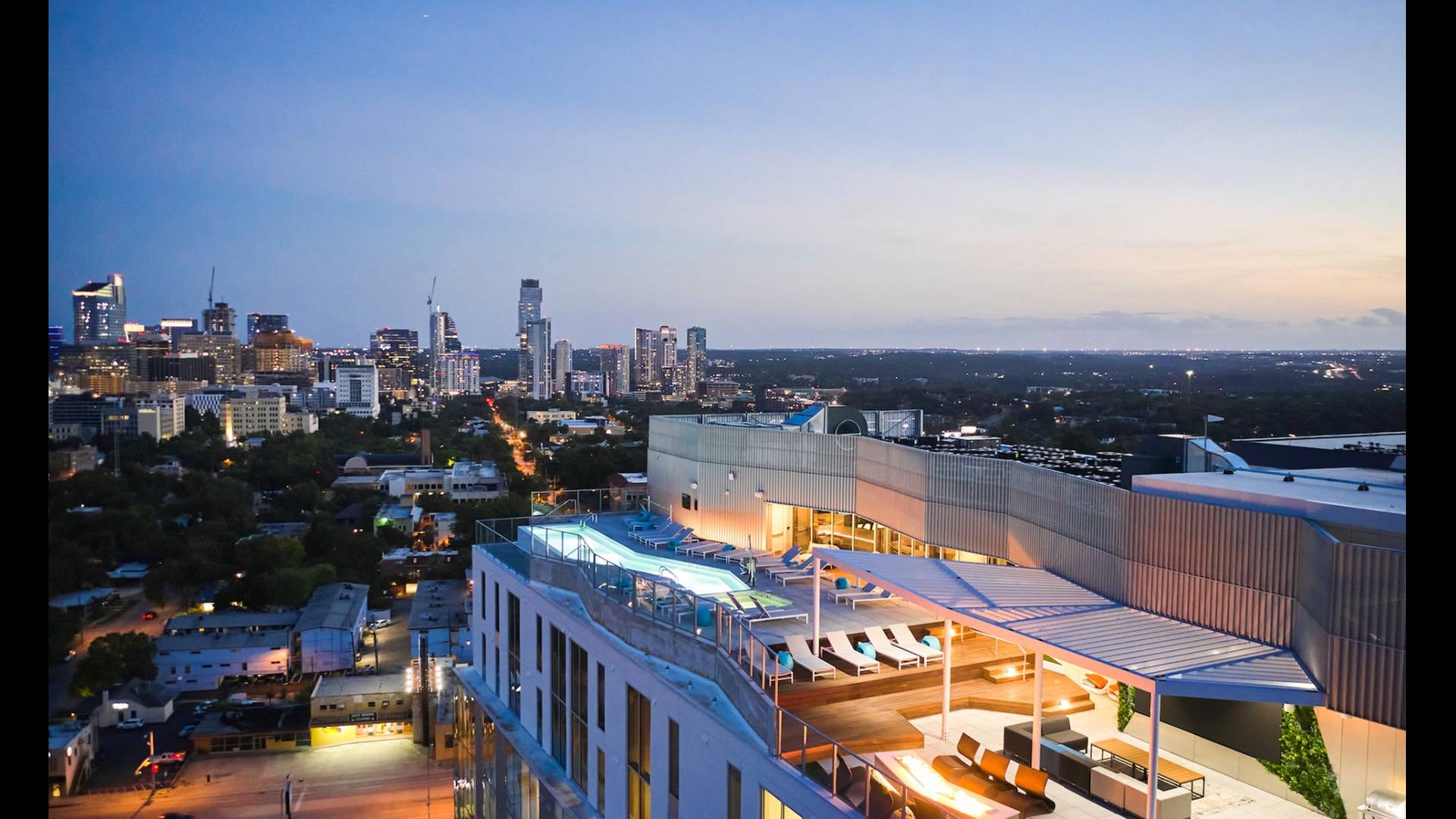 Torre | Apartments In Austin, TX