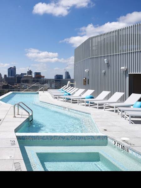 Torre | Apartments In Austin, TX